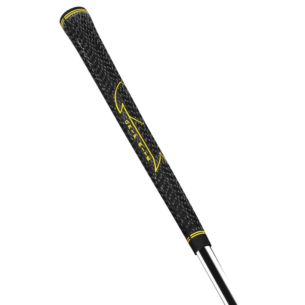 LIMITED EDITION Golf Pride V55 Cord Standard Grip – Grips4Less