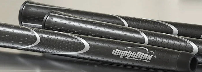 JumboMax Tour Series Grips – Tagged "standard-size-golf-grips" – Grips4Less