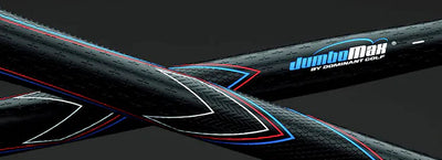 JumboMax JMX Ultralite Swing Grips – Grips4Less