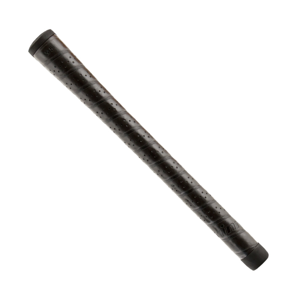 Winn Excel Standard Grip - Black – Grips4Less