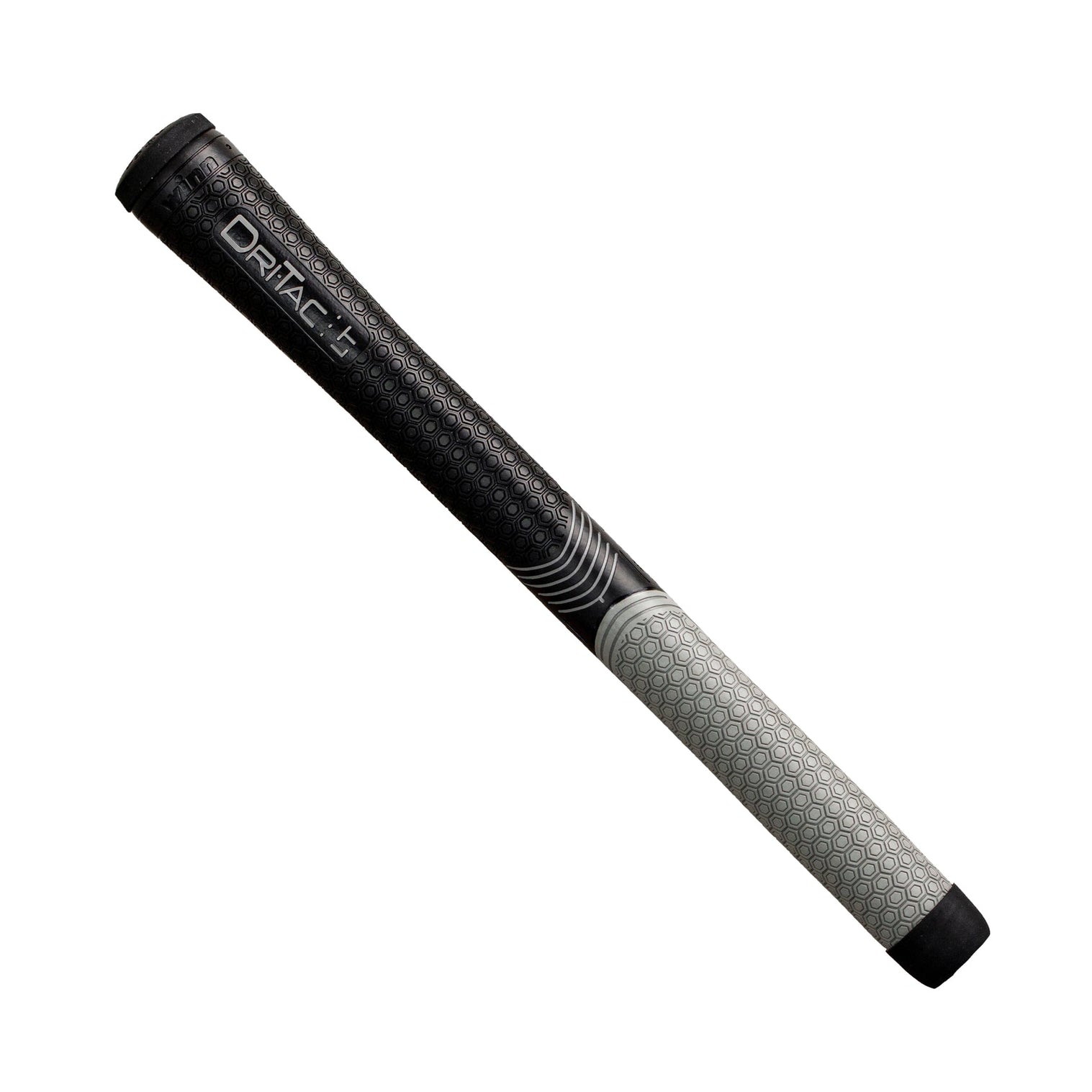 Winn Dri-Tac LT (Less Taper) Midsize Grip – Grips4Less