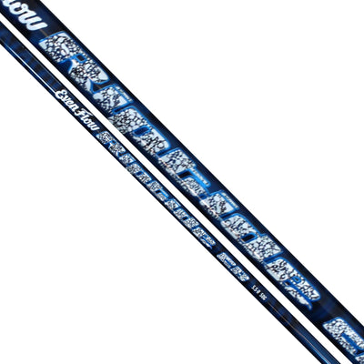 Callaway Driver Replacement Shafts – Grips4Less