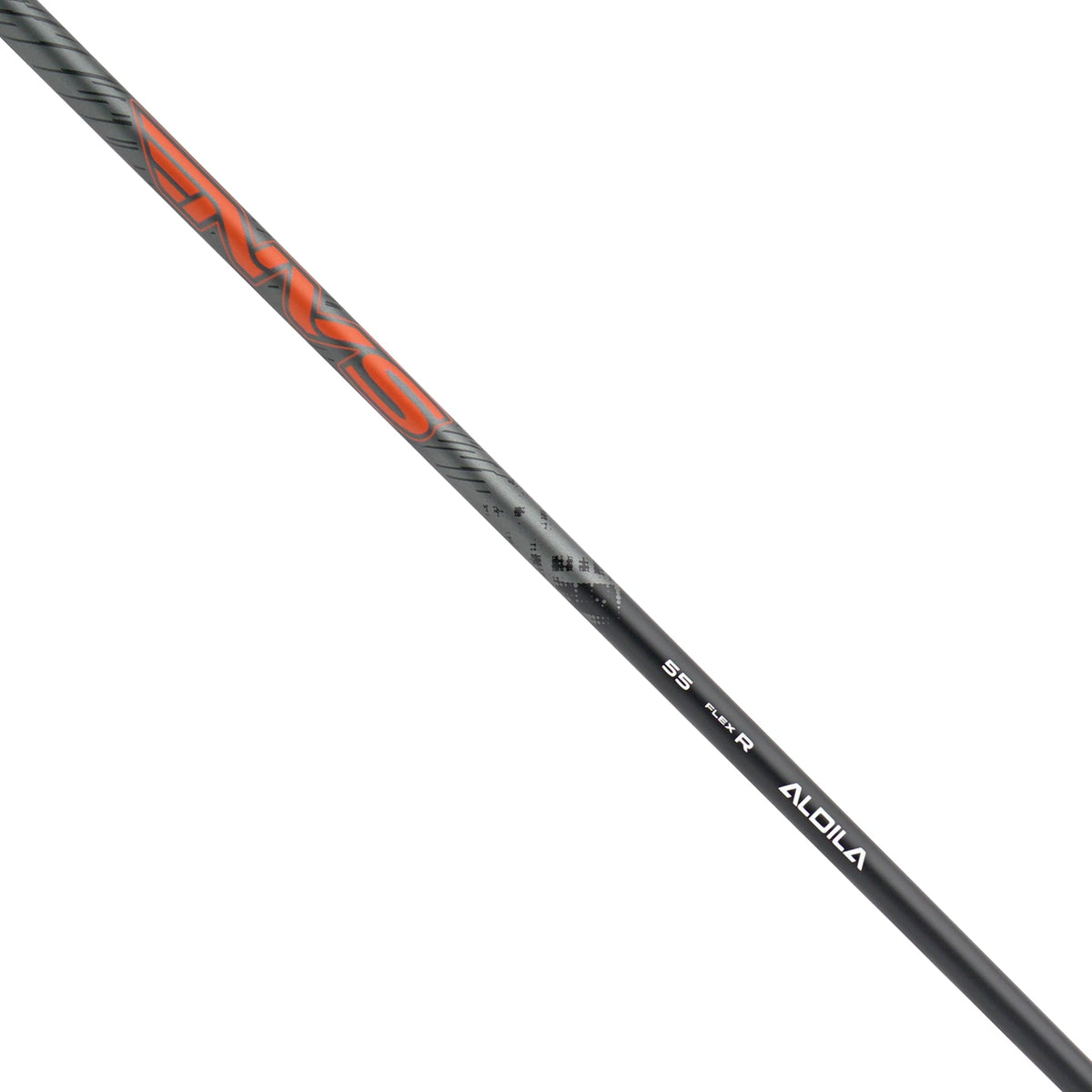 Aldila NVS '23 Orange Graphite Shaft – Grips4Less