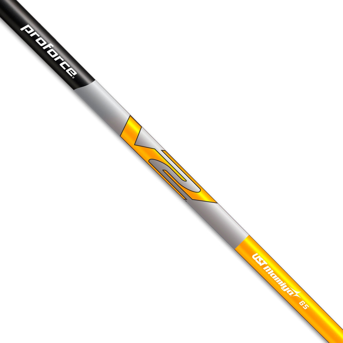 Assembled Driver & Fairway Shafts + Tip + Grip – Grips4Less