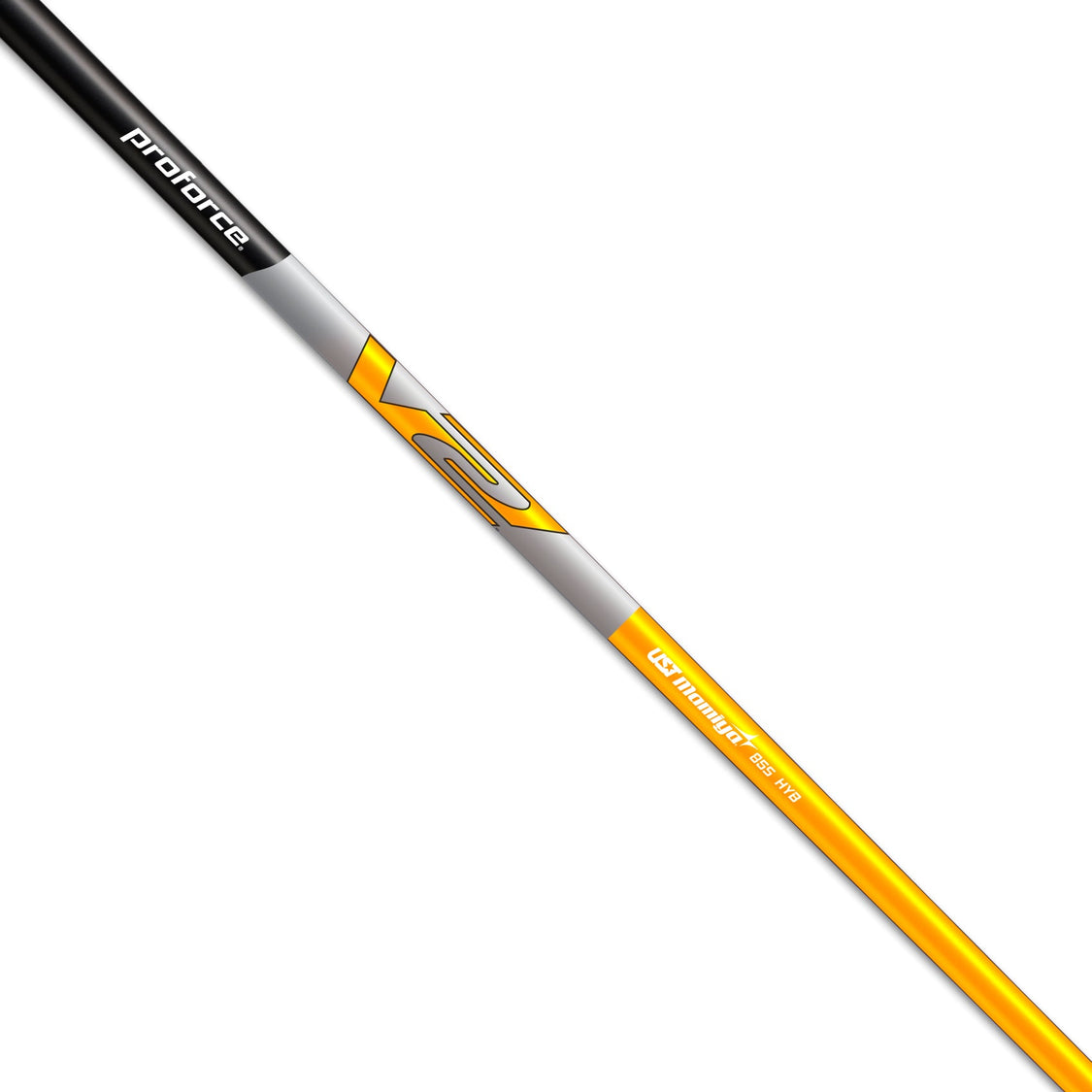 UST 2024 Proforce V2 Hybrid Shafts (New Graphics) – Grips4Less