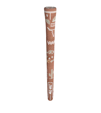 Stick Grip Gaucho Standard Grip - Clay – Grips4Less