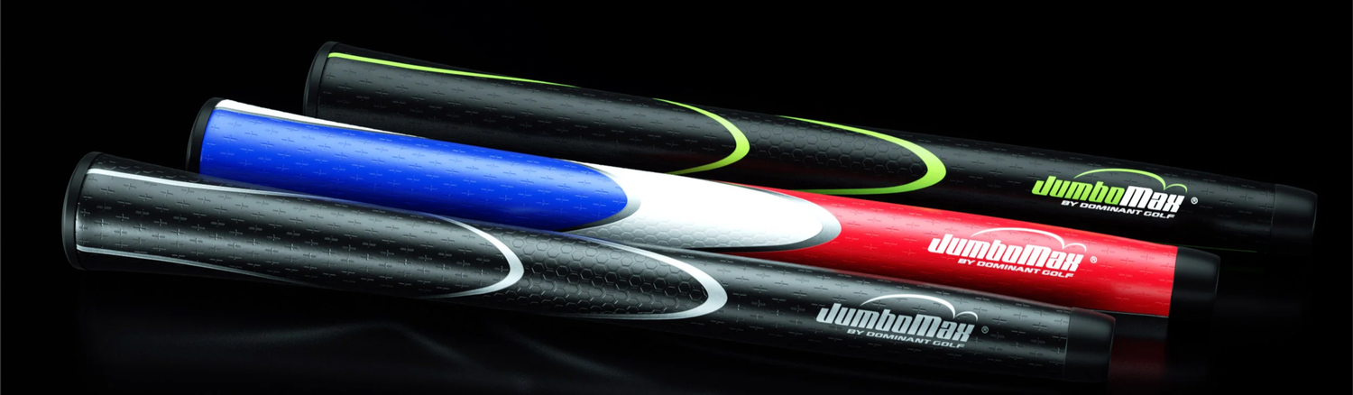 Which JumboMax Grip Is Right? Size, Models & Benefits Guide – Grips4Less