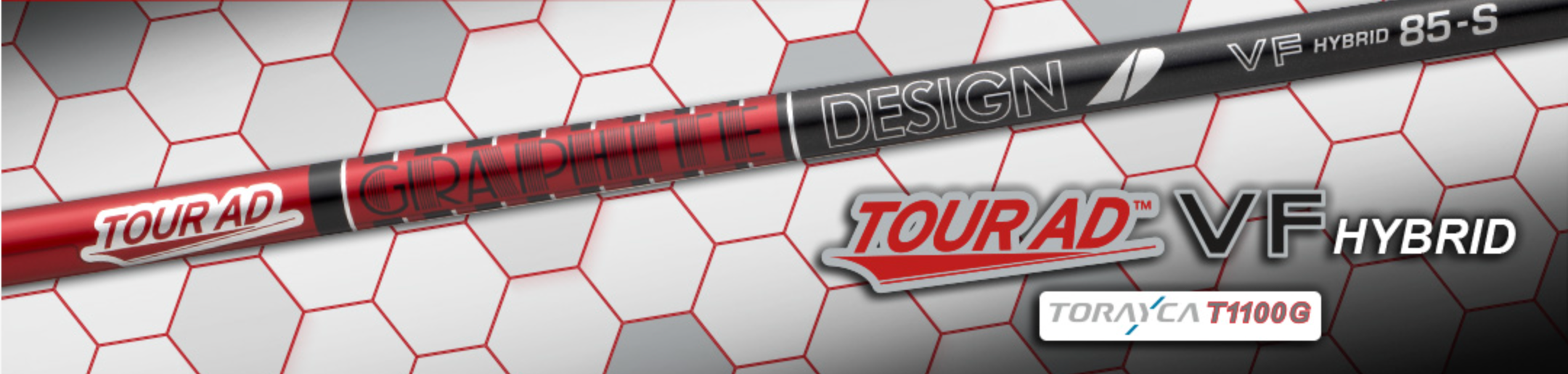 Graphite Design Tour AD Shaft Guide - DI vs VF vs TP vs IZ | Grips4Less