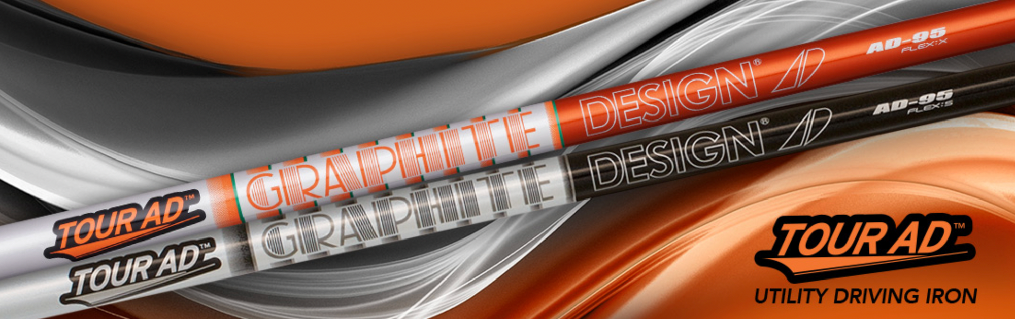 Graphite Design Tour AD Shaft Guide - DI vs VF vs TP vs IZ | Grips4Less