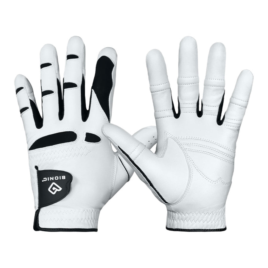Bionic StableGrip 2.0 with Dual Expansion Mens Golf Glove – Grips4Less