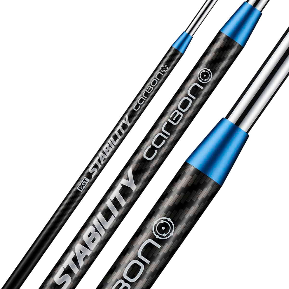 BGT Stability Carbon Putter Shaft – Grips4Less