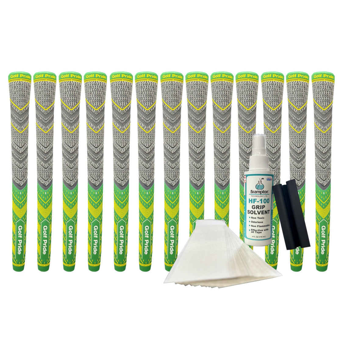 Golf Pride Honorary Starter MCC Plus4 Grip – Grips4Less