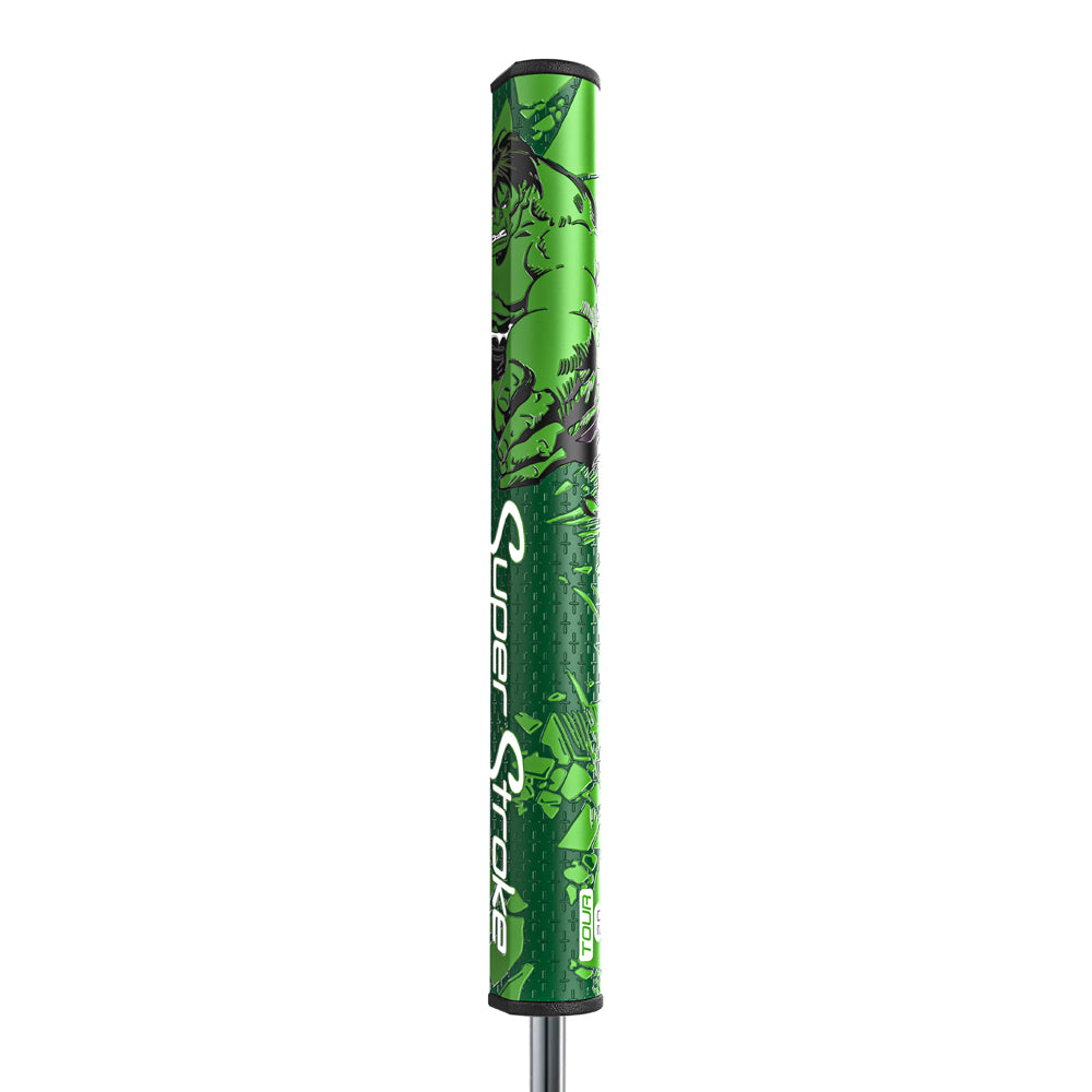 Special Edition: Super Stroke Zenergy Tour 2.0 Putter Grip (Marvel ...