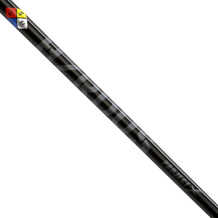 TaylorMade Driver Replacement Shafts – Grips4Less