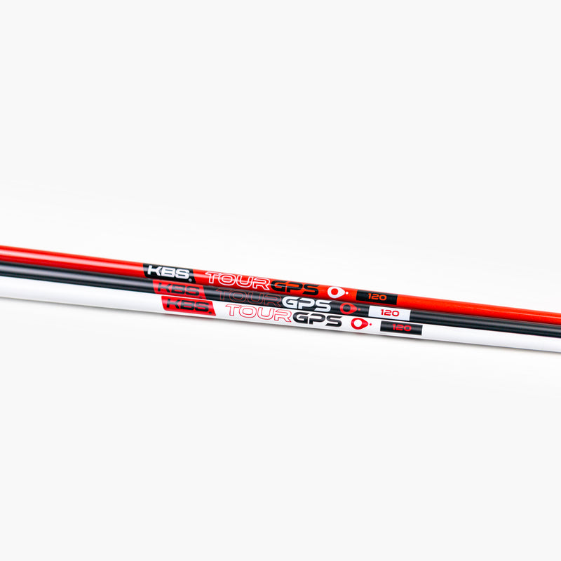 KBS GPS Graphite Putter Shaft – Grips4Less