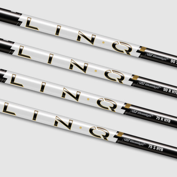 UST Mamiya Shaft Guide | LIN-Q vs Recoil vs Helium | Grips4Less