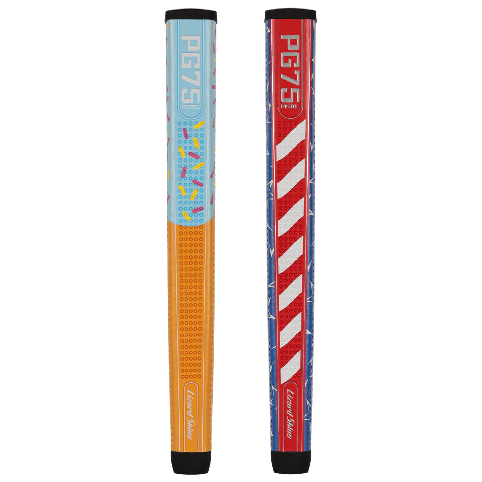 Lizard Skins DSP PG75 Ultra Oversize Putter Grip - 38.4 mm – Grips4Less