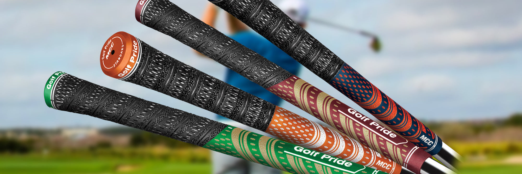 Shop all Golf Grips | Top Brands + Prices You'll Love – Grips4Less