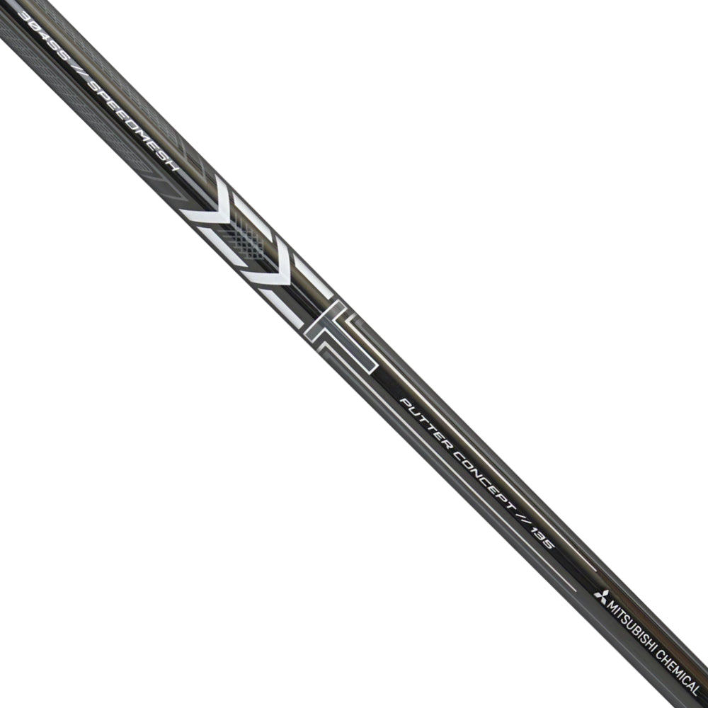 Putter Shafts – Grips4Less