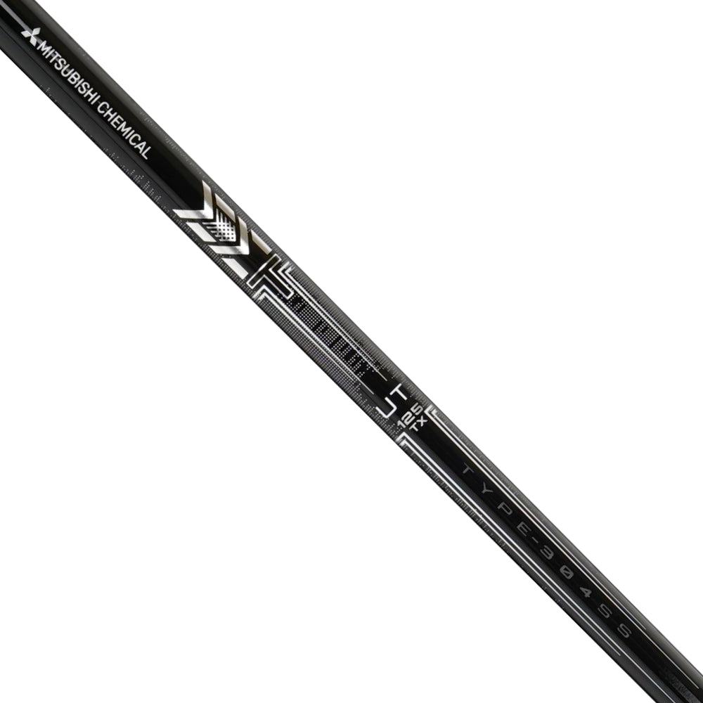 (Assembled) Mitsubishi MMT UTILITY Iron Shaft with Adapter Tip + Grip ...