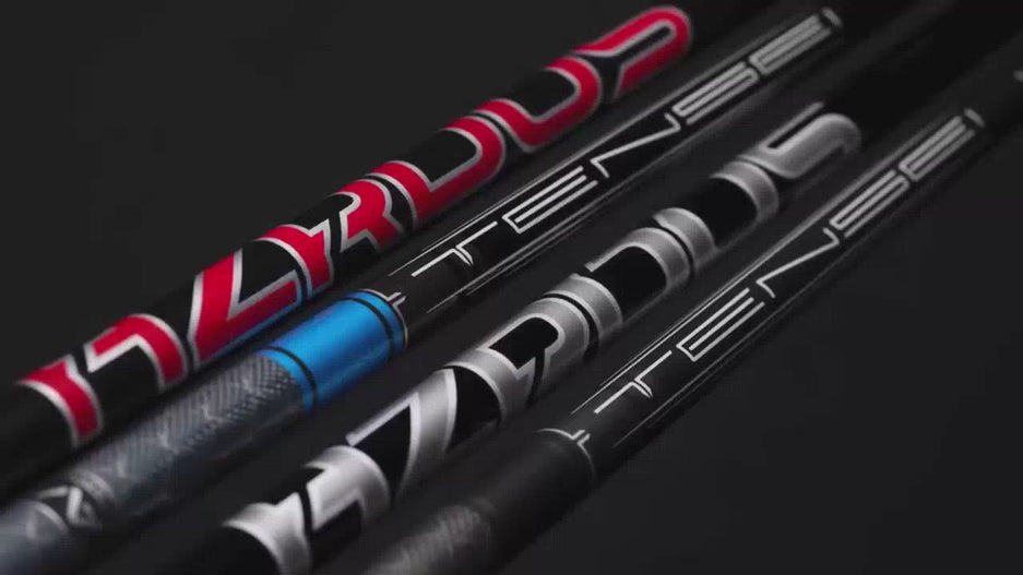 Graphite Design Shafts – Grips4Less