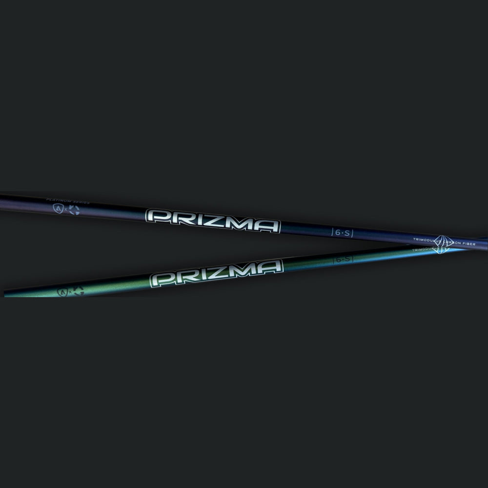 Alpha Golf Shafts – Grips4Less