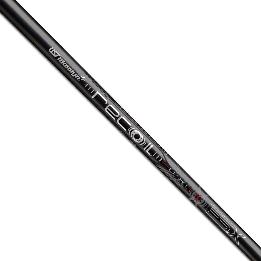 UST Recoil Shafts – Grips4Less