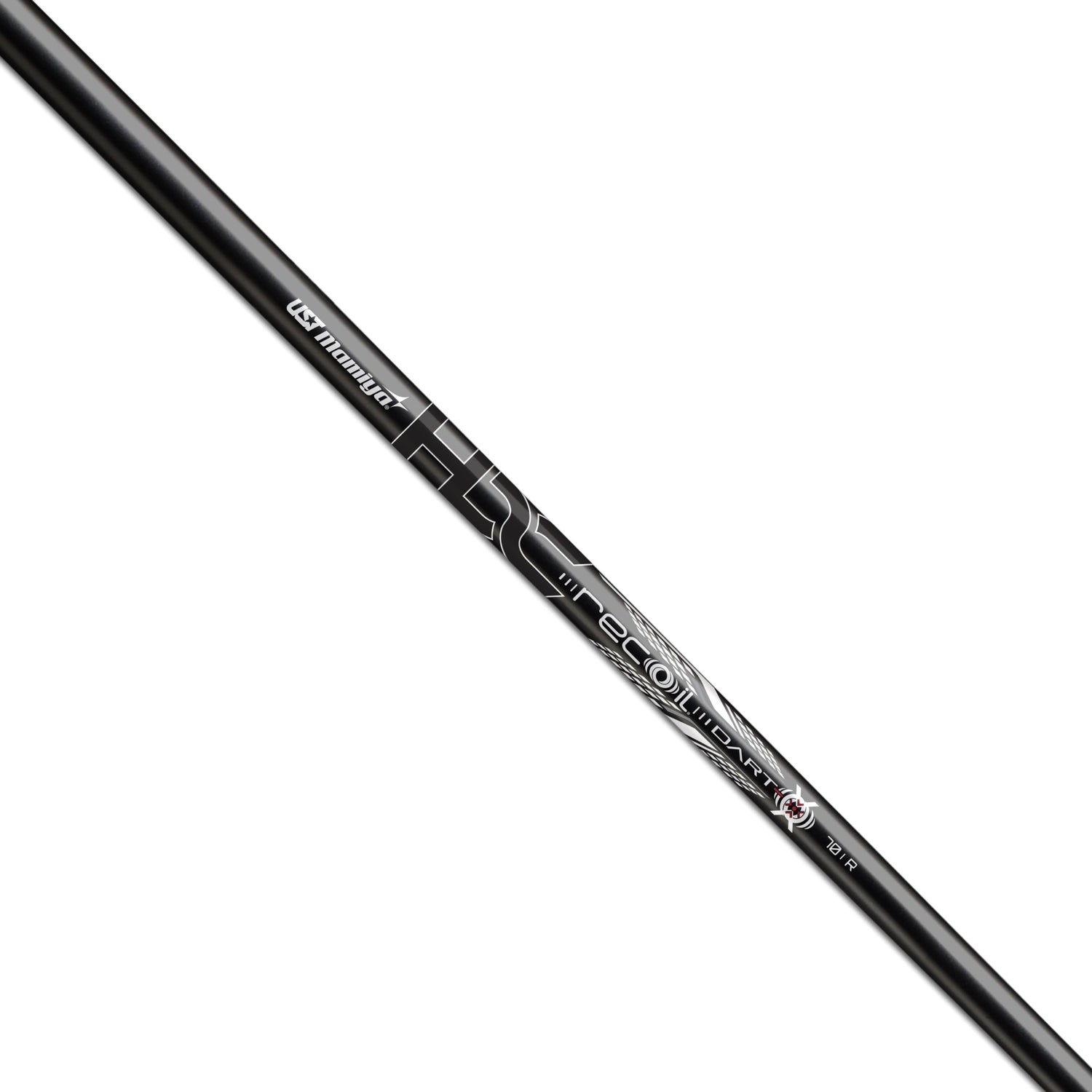 UST Recoil Shafts – Grips4Less