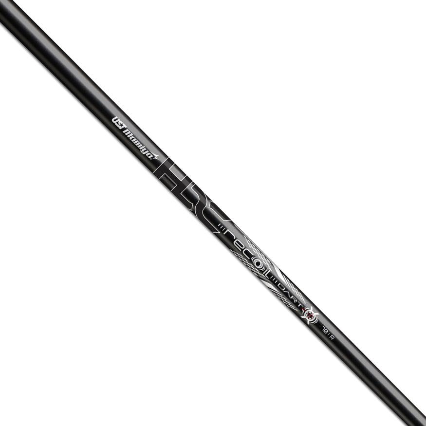UST Recoil Shafts – Grips4Less