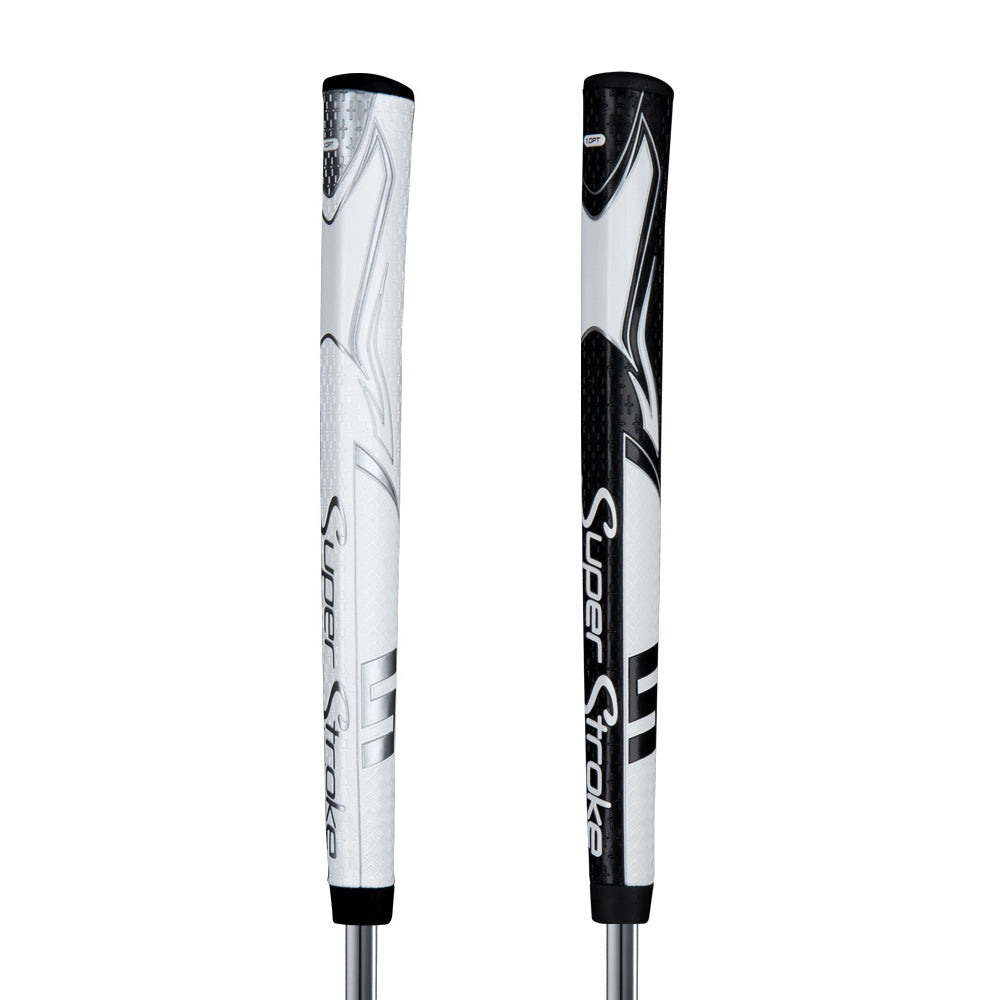 Super Stroke Putter Grips with CounterCore Technology – Grips4Less