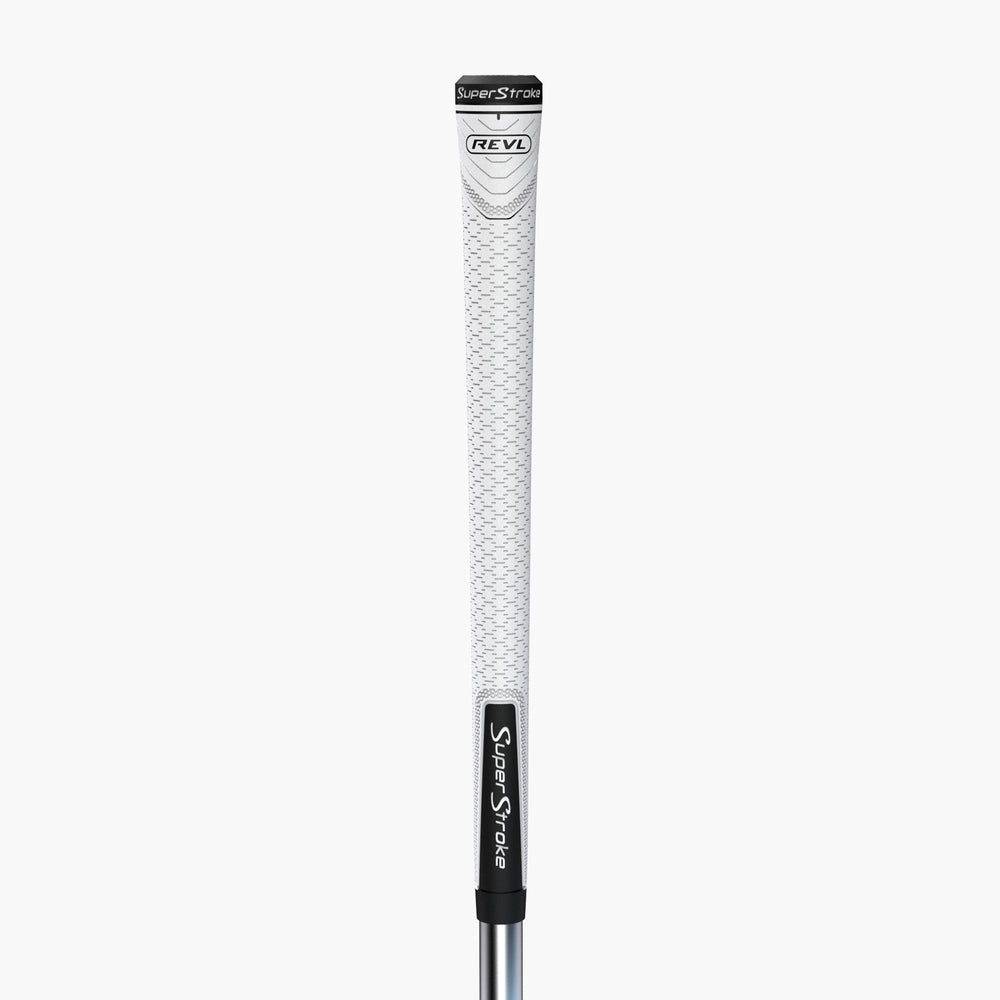 SuperStroke Grips | Zenergy, REVL, Pistol GT & More | Grips4Less