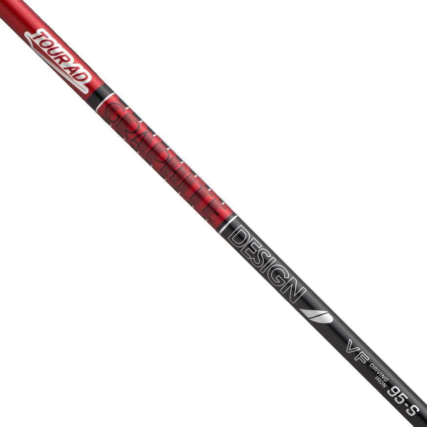 Graphite Design Shafts – Grips4Less