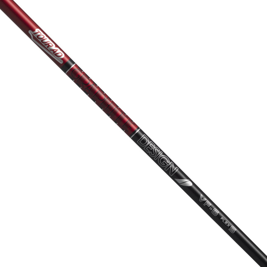 Graphite Design Shafts – Grips4Less