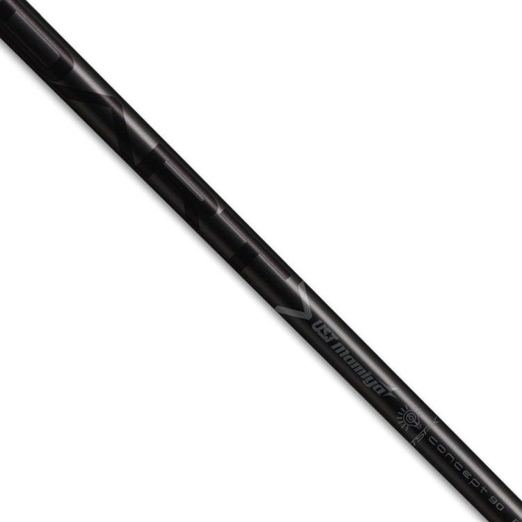 Graphite Golf Shafts – Grips4Less