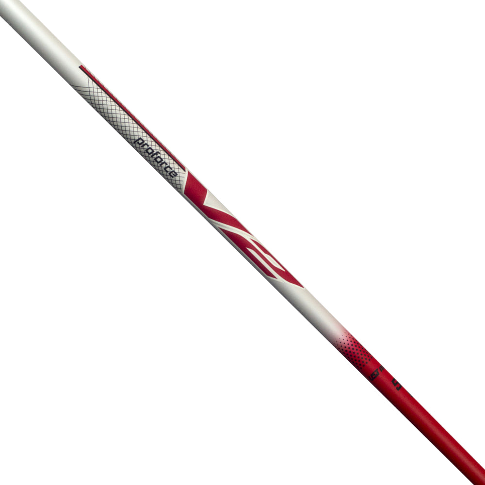 TaylorMade Driver Replacement Shafts – Grips4Less