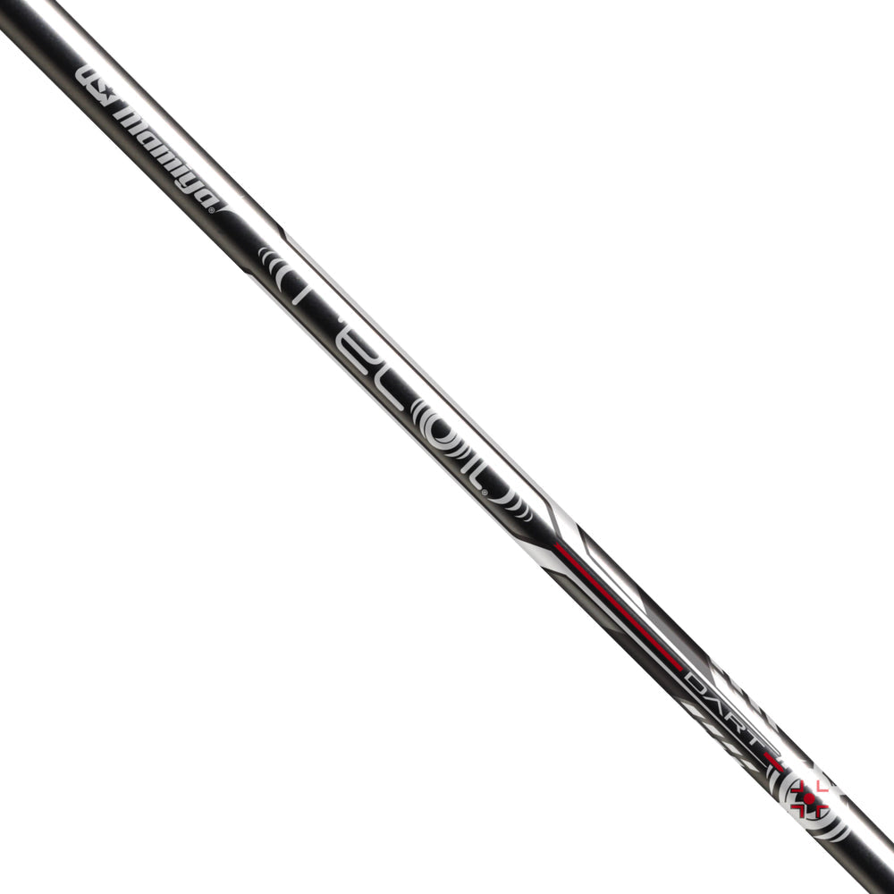 (ASSEMBLED) UST Recoil Dart Hybrid Shaft with Adapter Tip + Grip ...