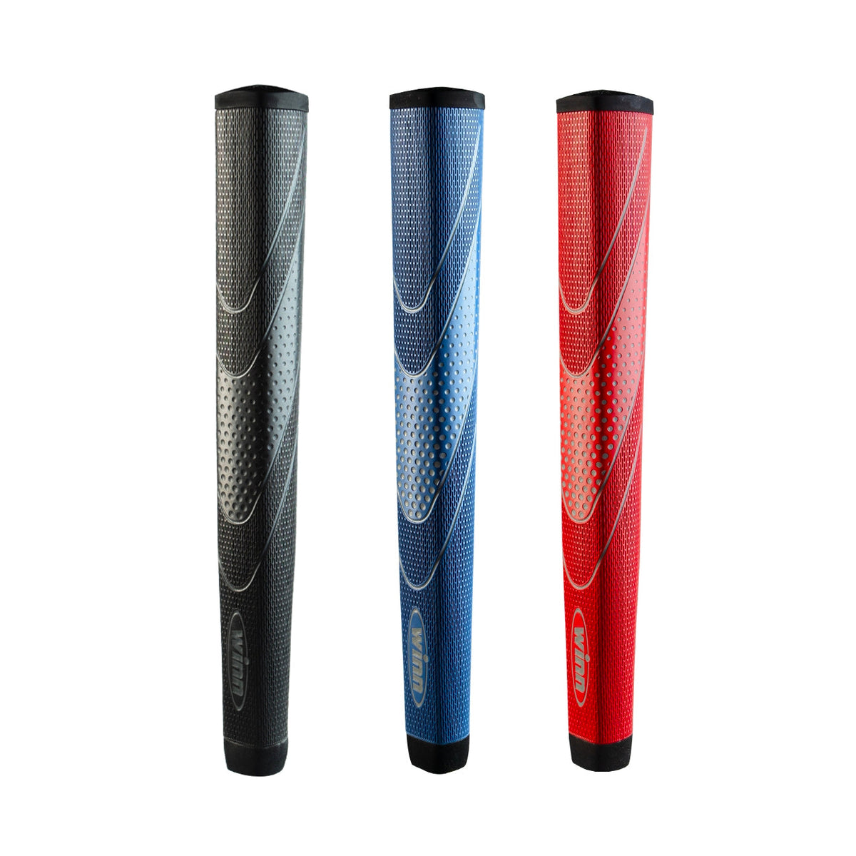 Winn Jumbo Pistol Putter Grip – Grips4Less