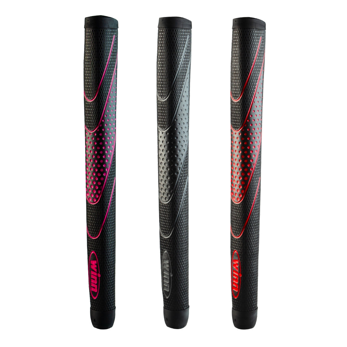 Winn Medallist Pistol Putter Grip – Grips4Less