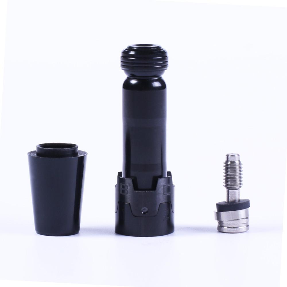 Interchangeable Shaft Adapters & Ferrules – Grips4Less