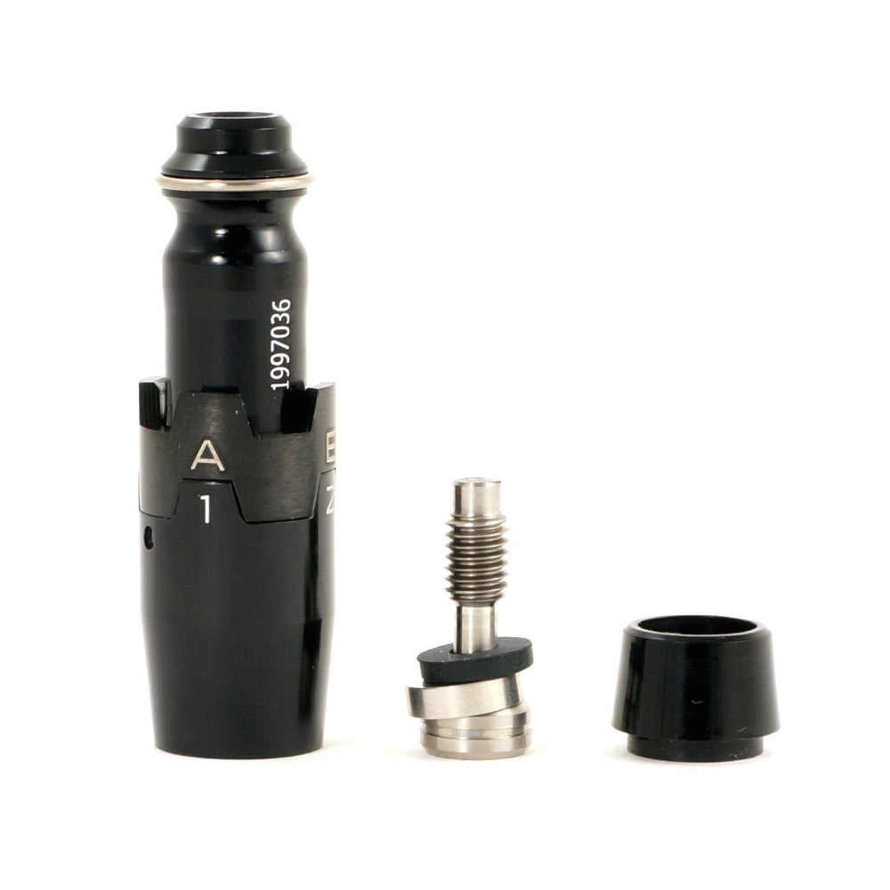 Interchangeable Shaft Adapters & Ferrules – Grips4Less