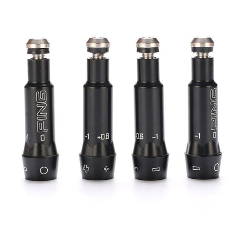 Ping Compatible Driver Shaft Adapter (for Drivers & Fairway Woods) - G ...