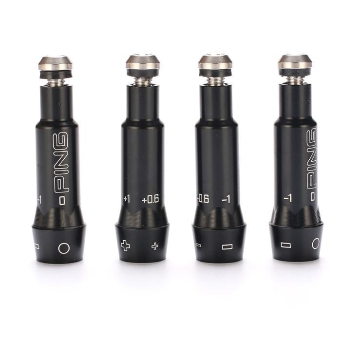 Ping Compatible Driver Shaft Adapter (for Drivers & Fairway Woods) - G ...