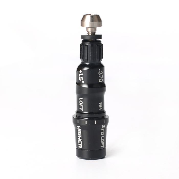 Interchangeable Shaft Adapters & Ferrules – Grips4Less