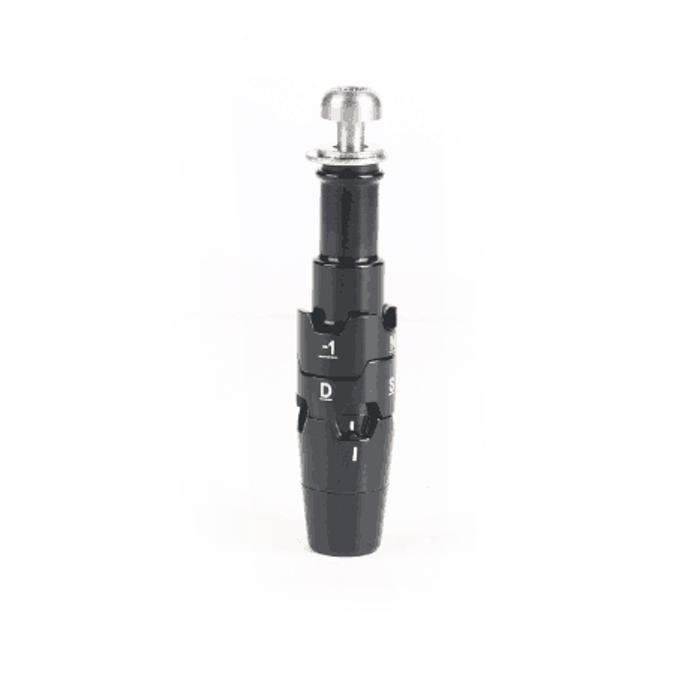 Callaway Compatible DRIVER Shaft Adapter - Paradym/Epic/Big Bertha/Rog ...