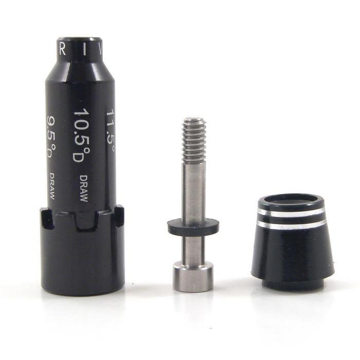 Cobra Compatible Shaft Adapter (for Drivers) - F7/F8/F8+/F9/AMP/FLYZ-X ...
