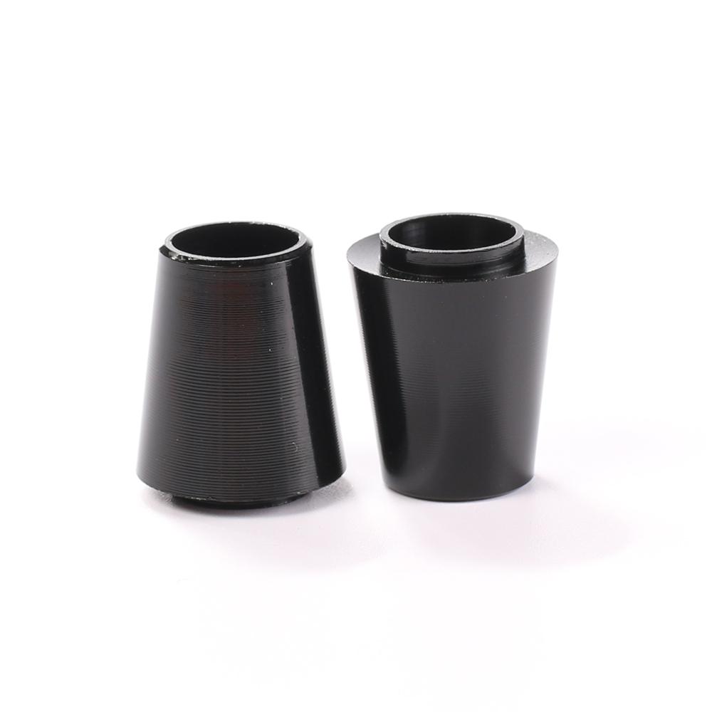 Interchangeable Shaft Adapters & Ferrules – Grips4Less