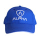 Alpha Hat - Black – Grips4Less