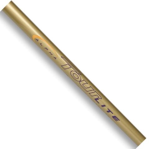 Alpha Golf Shafts – Grips4Less