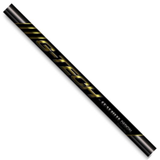 Graphite Design Shafts – Grips4Less