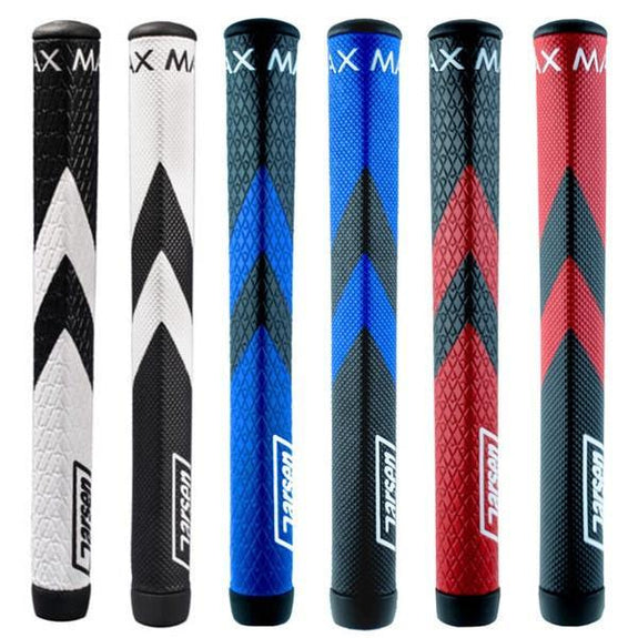 Counter Balance Putter Grips – Grips4Less